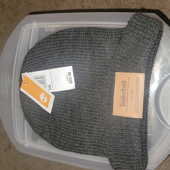 Timberland | Accessories | Timberland Skull Hat | Poshmark